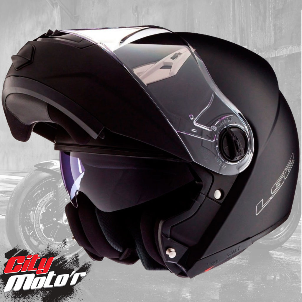 Casco Mt Stinger Hummer Lycan - City Motor