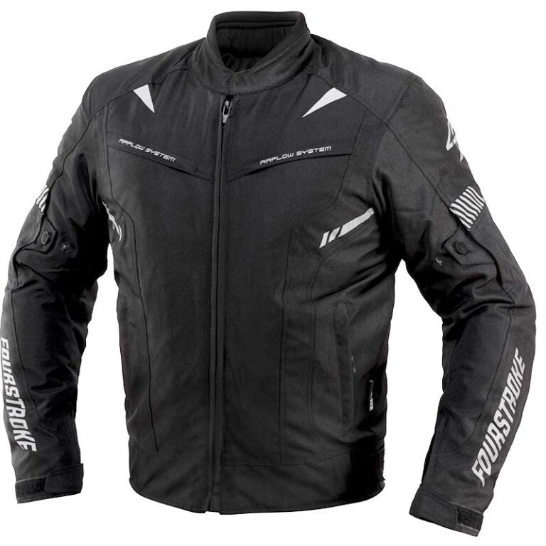 Campera Para Moto Camperas De Moto Con Proteccion