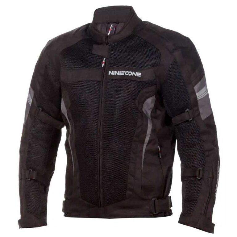 Campera para moto Camperas de moto con proteccion