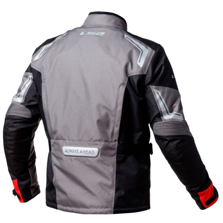 Campera LS2 Gallant - City Motor